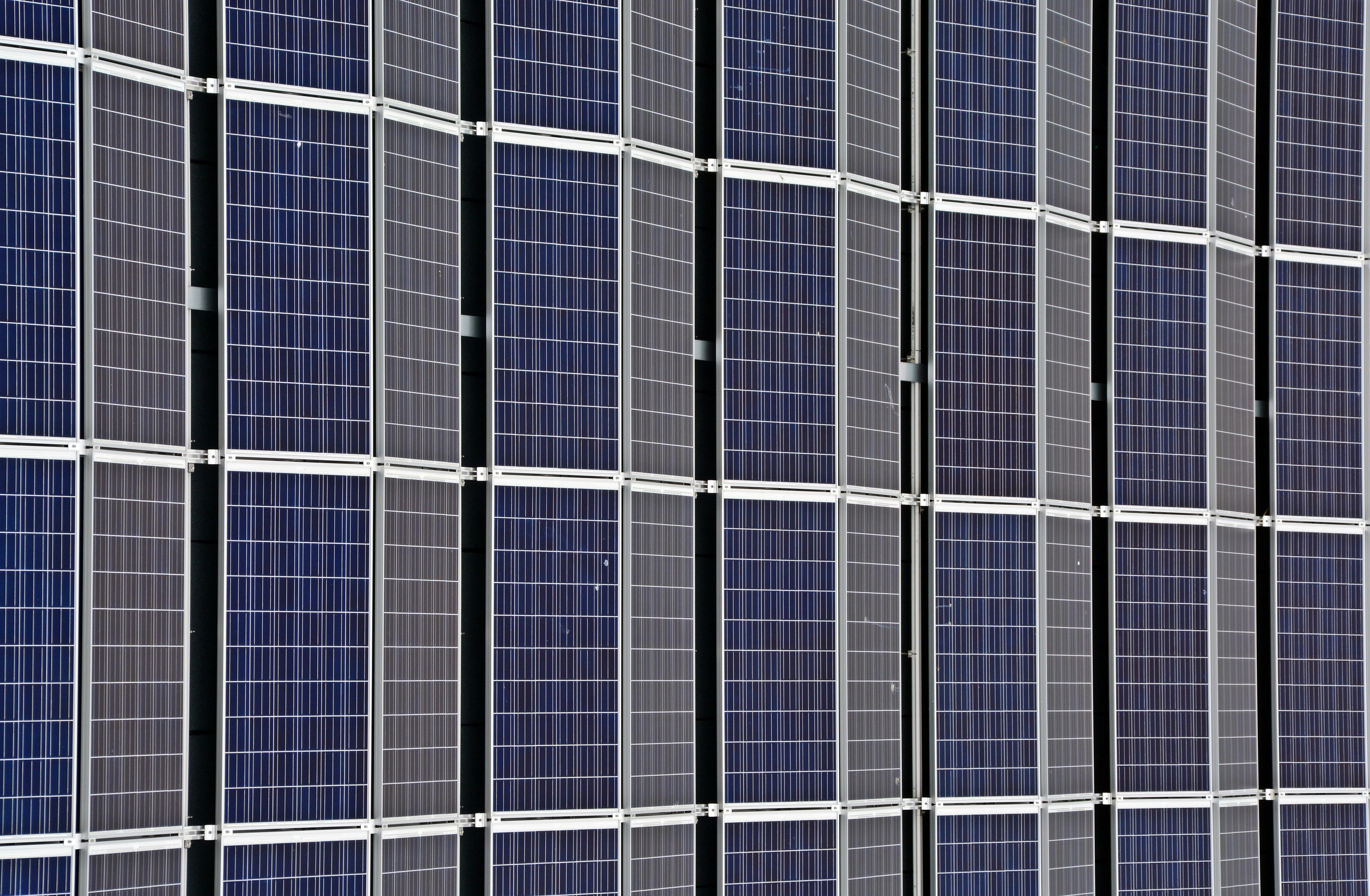 Energy Generation | Oxford Advanced Materials Network