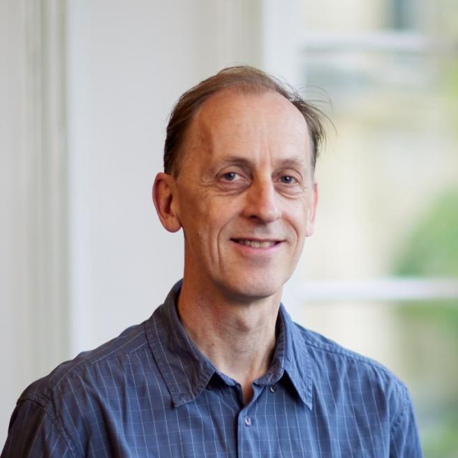 Prof Andrew Boothroyd | Oxford Advanced Materials Network