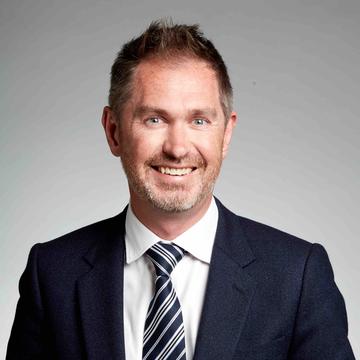 Prof Andrew Goodwin | Oxford Advanced Materials Network