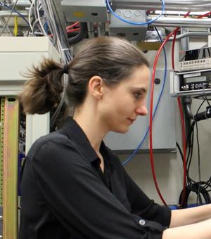 Prof Julie Cosmidis | Oxford Advanced Materials Network