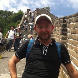 Mr Nicholas Hawkins | Oxford Advanced Materials Network