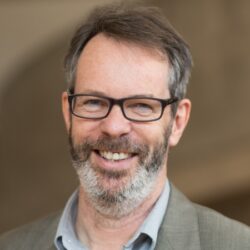 Mr Robin Morris | Oxford Advanced Materials Network