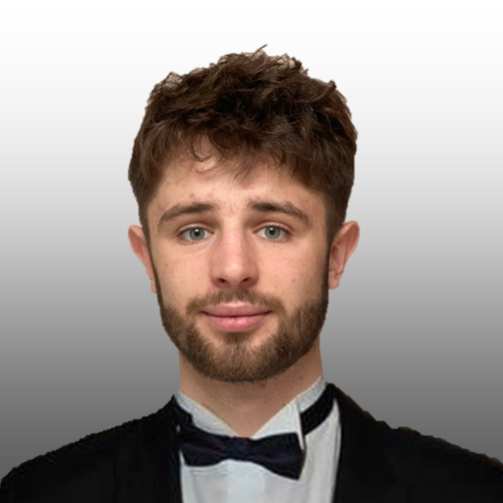 Mr Ryan Murray | Oxford Advanced Materials Network