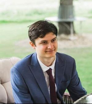 Dr Ryan Schofield | Oxford Advanced Materials Network