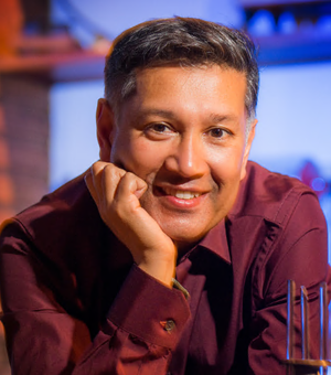 Prof Saiful Islam | Oxford Advanced Materials Network