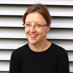 Prof Sarah Waters | Oxford Advanced Materials Network