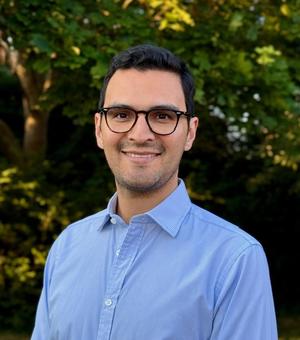 Prof Sebastian Bonilla | Oxford Advanced Materials Network