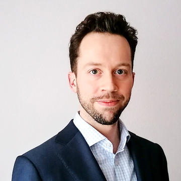 Prof Volker Deringer | Oxford Advanced Materials Network