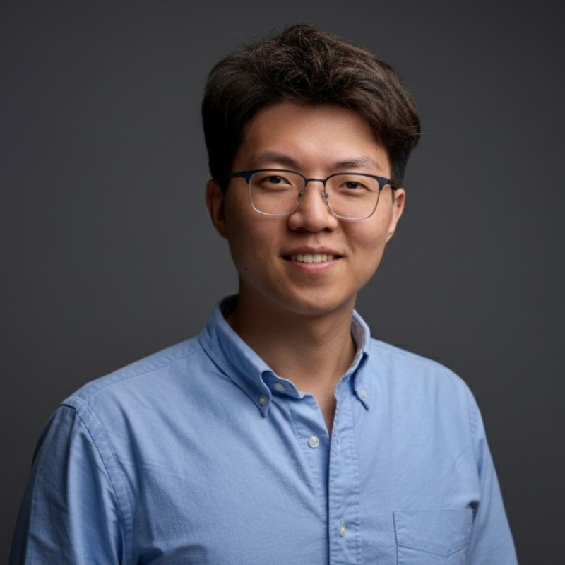 Dr Yuxing Zhou | Oxford Advanced Materials Network